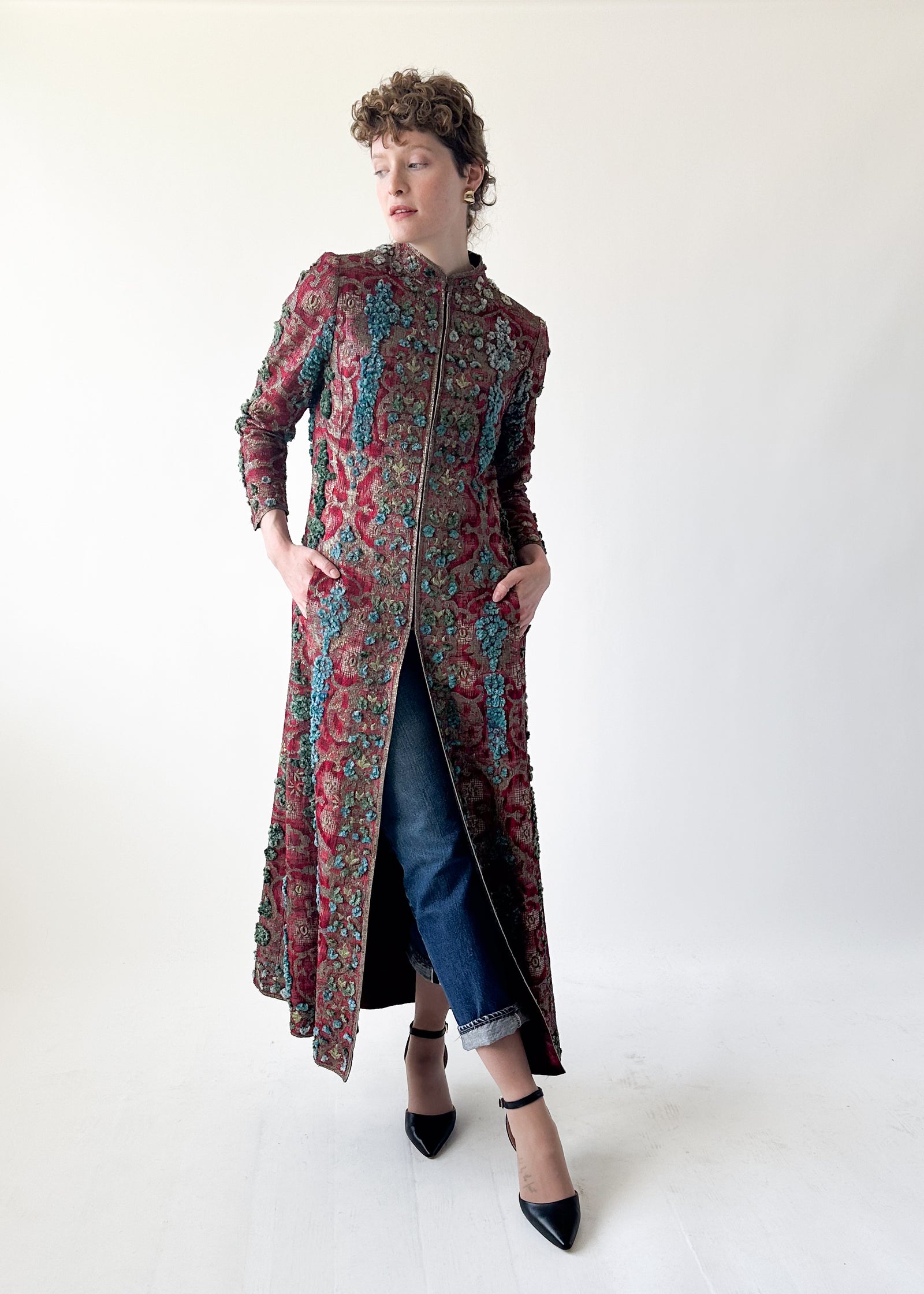 Vintage Coats - Raleigh Vintage