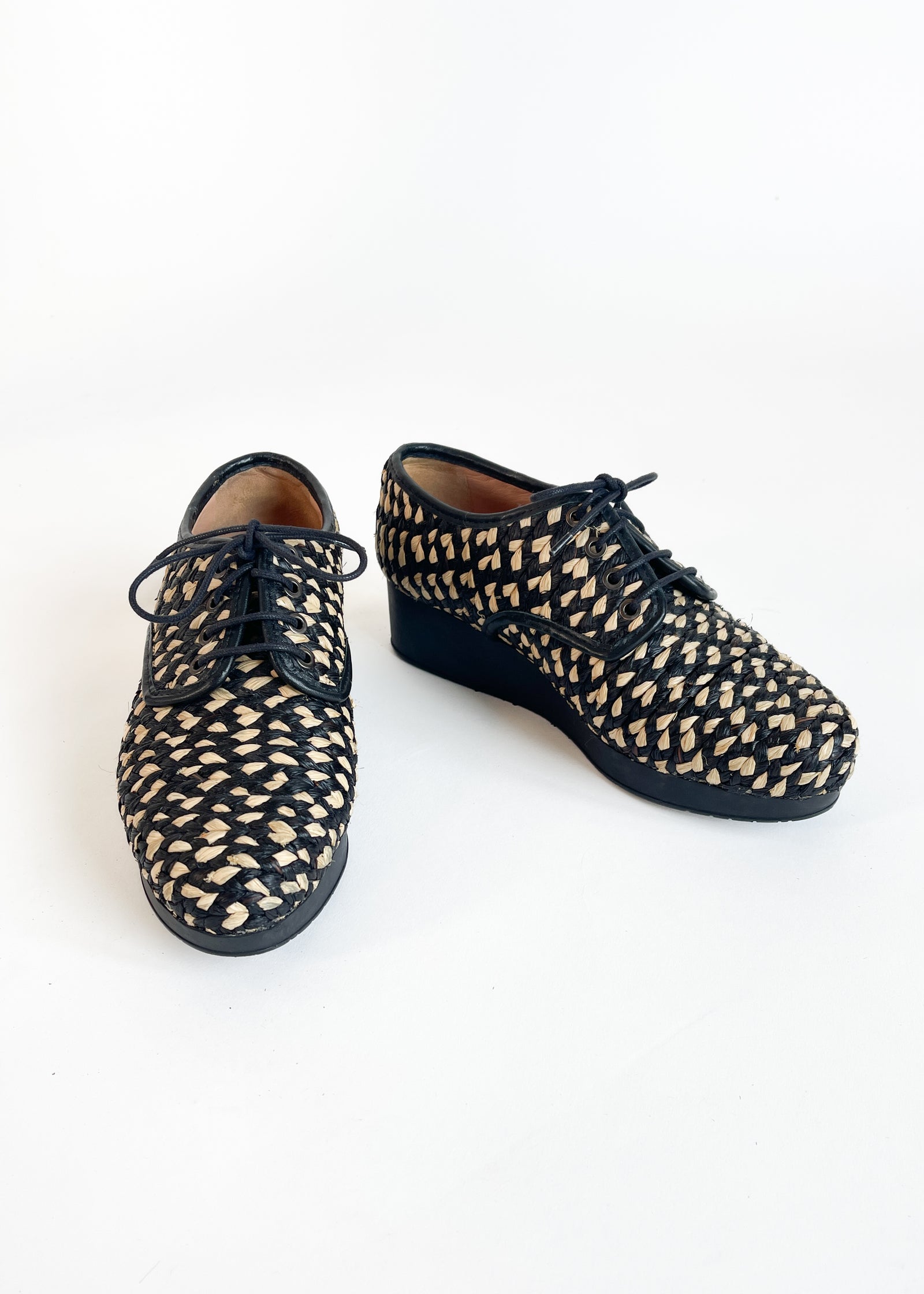 Shoes - Raleigh Vintage