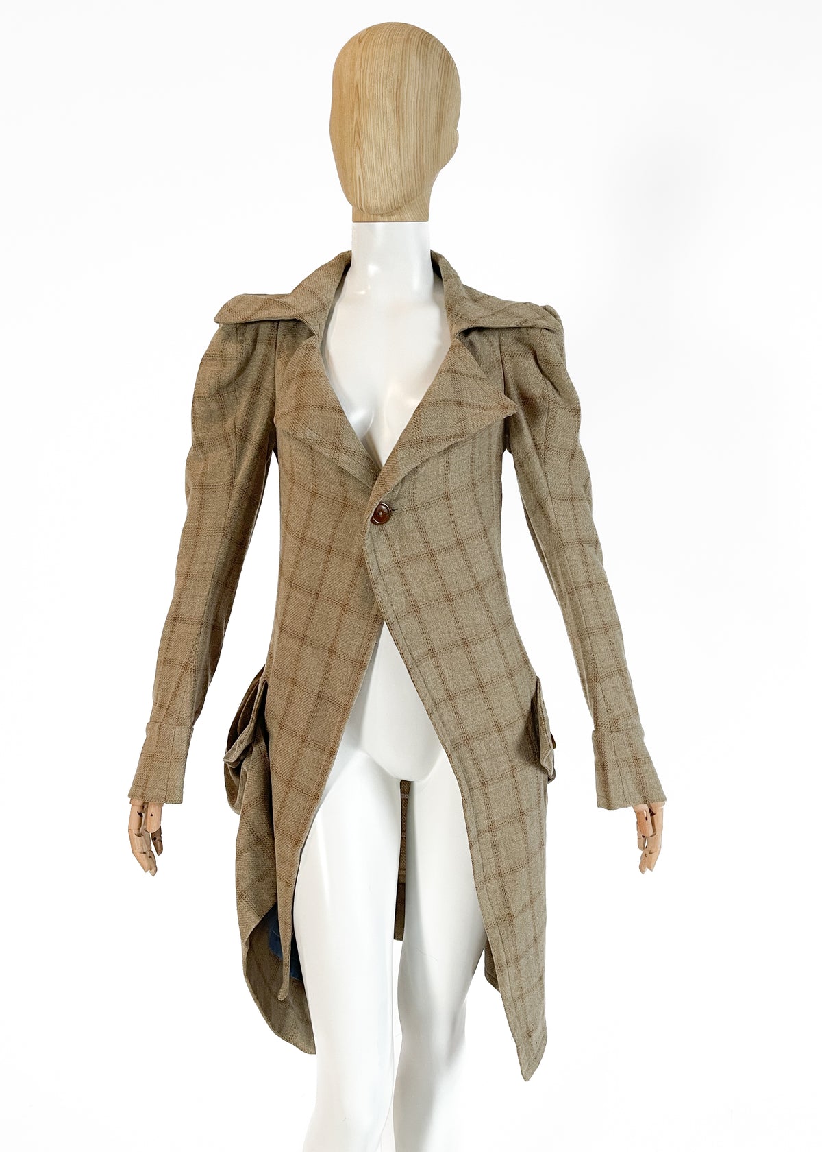 Vintage Coats - Raleigh Vintage