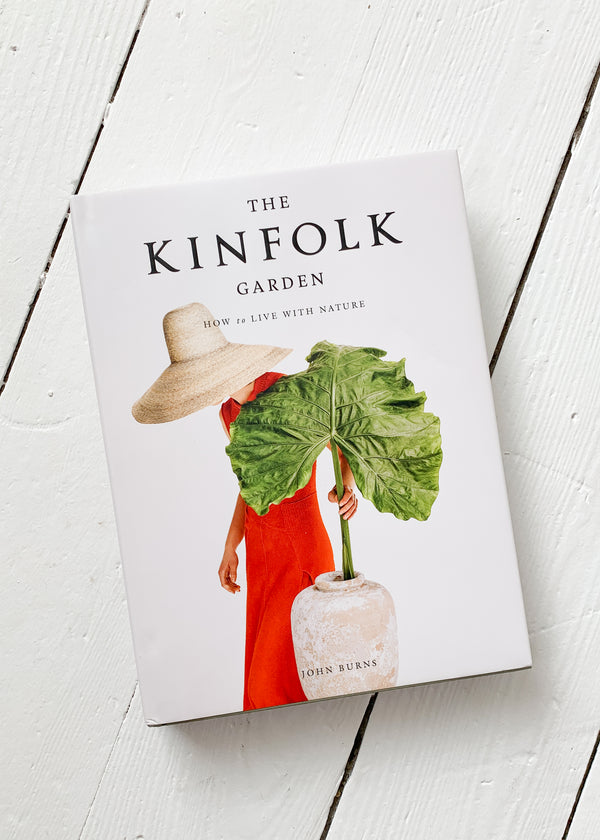 The Kinfolk Garden: How to Live with Nature - Raleigh Vintage