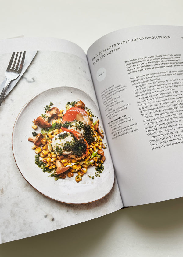 Weekend: Eating at Home From Long Lazy Lunches to Fast Family Fixes ...