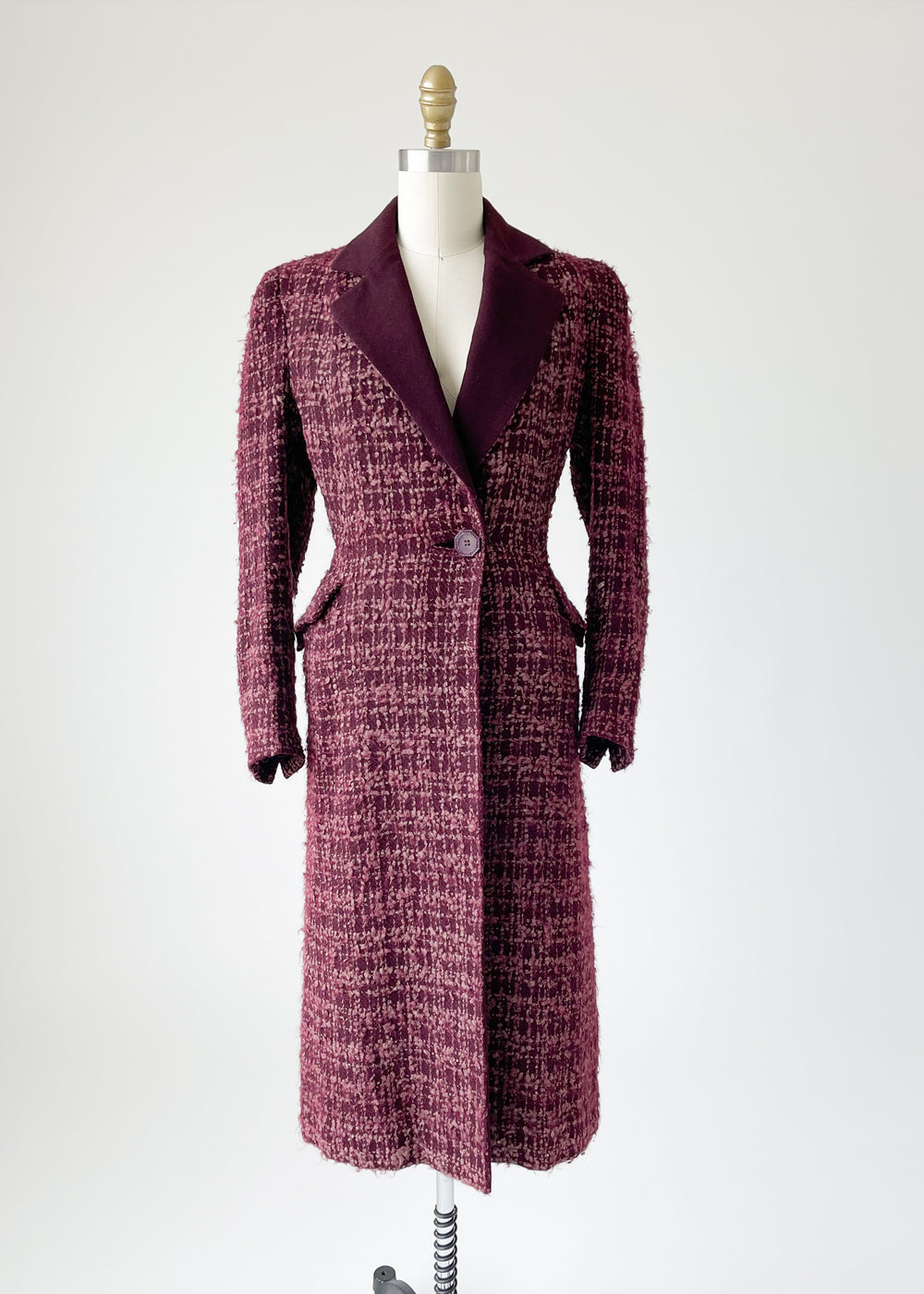 Vintage Coats - Raleigh Vintage